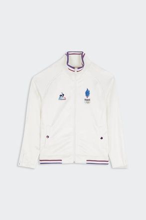 Le Coq Sportif Veste - Taille L