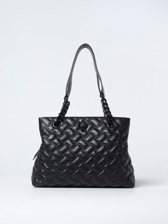 Kurt Geiger Sac Port&eacute; &eacute;paule KURT GEIGER LONDON Femme couleur Noir