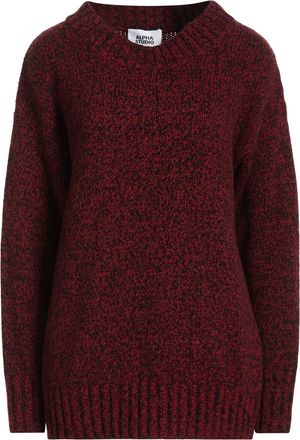 Alpha Studio STRICKWAREN - Pullover auf YOOX.COM