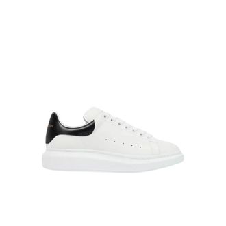 Alexander McQueen Slippers - - Shoes - Herren - Wei&szlig; - 47 EU