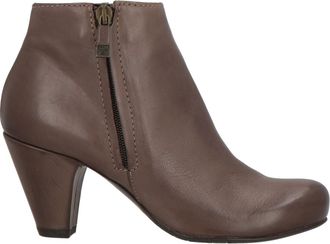 Alberto SCHUHE - Stiefeletten auf YOOX.COM