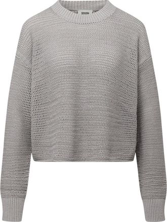 Drykorn Homme, Pulls, Gris, Taille: S Malese Pullover
