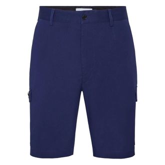 Philipp Plein Homme, Shorts, Bleu, Taille: L Cargo Shorts