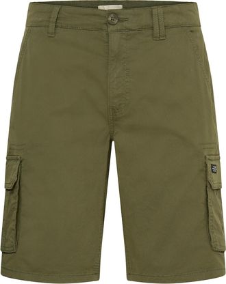 Blend Shorts