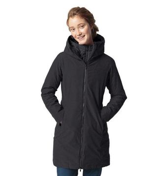 Vaude Annency 3in1 Coat III - Freizeitjacken - Damen