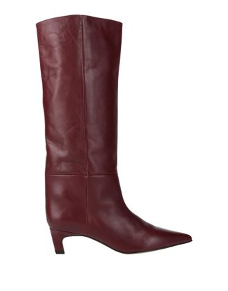 &Aacute;ngel Alarc&oacute;n SCHUHE - Stiefel auf YOOX.COM