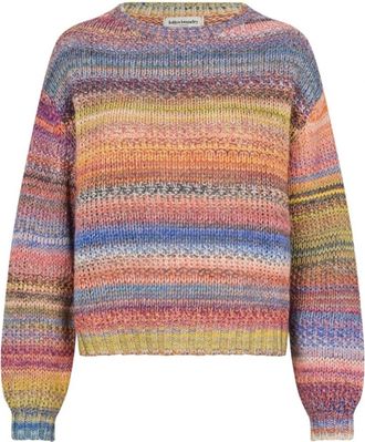 Lollys Laundry Strickware - - Knitwear - Damen - Mehrfarbig - S