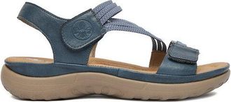 Rieker Sandalen CEO-64870-14 Blau