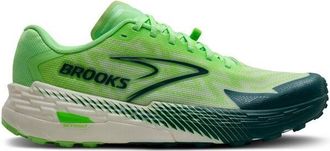 Brooks Herren Laufschuhe CATAMOUNT 4