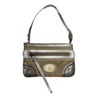 Bally Pre-owned Shoulder Bag - - Pre-owned - Damen - Mehrfarbig - ONE SIZE