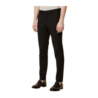 Roberto Ricci Design Rrd, Herren, Hosen, Schwarzk, 2XLGr&ouml;&szlig;e
