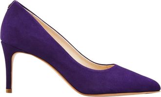 Cosmoparis Femme, Chaussures, Violet, Taille: 39 EU Azalea Pump