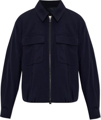 Bogner Femme, Vestes, Bleu, Taille: 36 FR Tracy Jacket