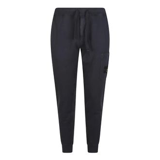 Stone Island Herren, Hosen, Blau, LGr&ouml;&szlig;e
