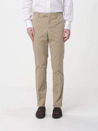Pantaloni Torino Pantalon PT TORINO Homme couleur Beige