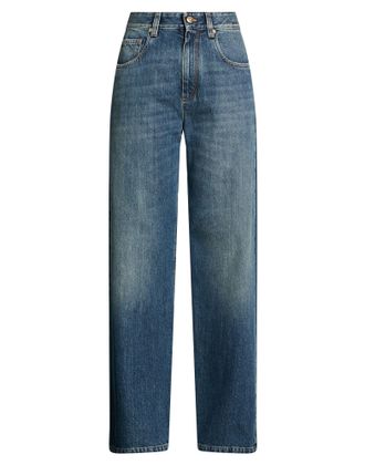 Brunello Cucinelli HOSEN & R&Ouml;CKE - Jeanshosen auf YOOX.COM