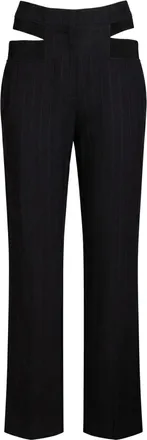 Burberry HOSEN & R&Ouml;CKE - Hosen auf YOOX.COM