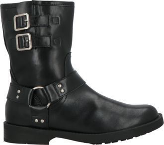 Francesco Milano SCHUHE - Stiefeletten auf YOOX.COM