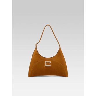 Carel Sacs &Agrave; Main Place De La Concorde Cuir Marron