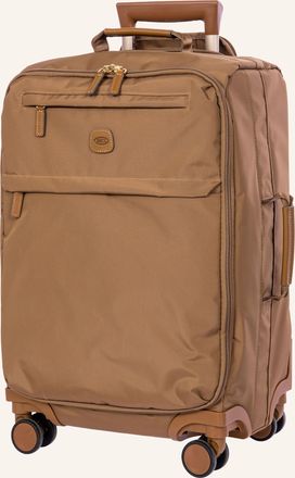 Bric's Cabin Trolley X-Travel braun