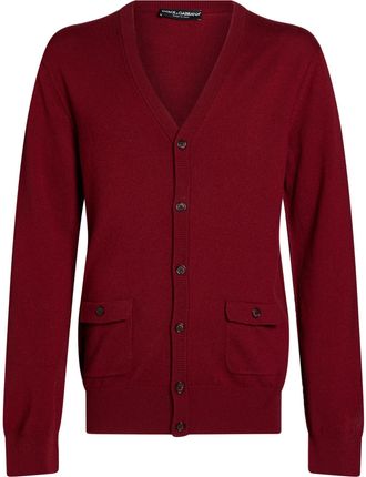 Dolce & Gabbana STRICKWAREN - Strickjacken auf YOOX.COM