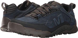 Merrell Annex Trak Low, Baskets Homme, Bleu (Sodalite), 44.5 EU