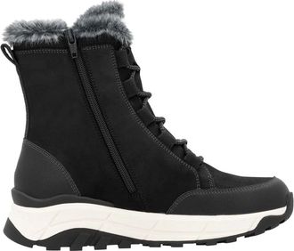 Rieker Damen, Schuhe, Schwarzk, 39 EUGr&ouml;&szlig;e
