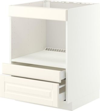 IKEA METOD / MAXIMERA Unterschrank f&uuml;r Einbauger&auml;te