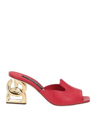 Dolce & Gabbana SCHUHE - Sandalen auf YOOX.COM