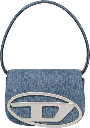 Diesel Femme, Sacs, Bleu, Taille: ONE Size Eleanor Slide