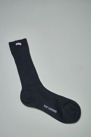 Raf Simons Socks with Artists Initials