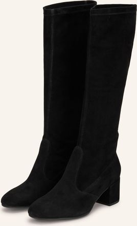H&ouml;gl Stiefel schwarz