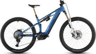 Cube Stereo Hybrid ONE44 AT 800 - E-Mountainbike