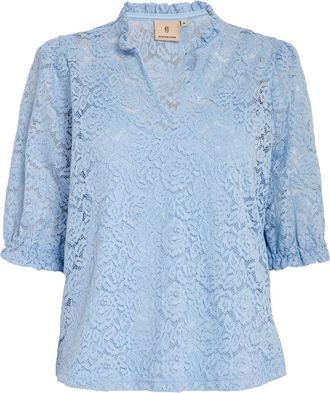 Peppercorn Bluse Karoline