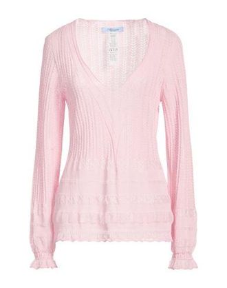Blumarine MAILLE - Pullover sur YOOX.COM