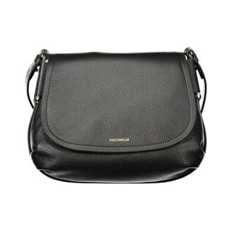 Coccinelle Femme, Sacs, Noir, Taille: ONE Size Rebekka Bag