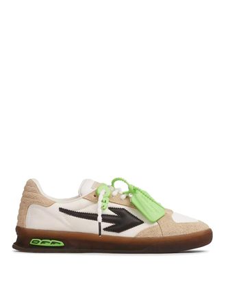 Off-white Baskets - Blanc