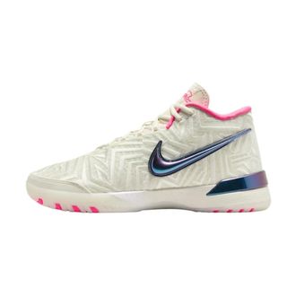 Nike LeBron Nxxt Genisus QS - Homme - Sport - Beige - Taille: 44 1/2 EU