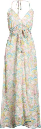 Blugirl KLEIDER - Maxi-Kleider auf YOOX.COM
