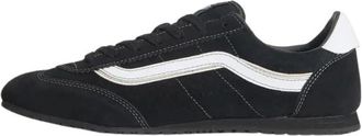 Vans Herren, Schuhe, Schwarzk, 40 EUGr&ouml;&szlig;e
