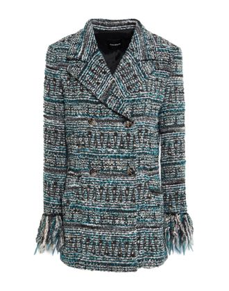Annarita N. JACKEN & M&Auml;NTEL - Jacken und Anoraks auf YOOX.COM