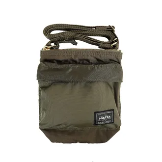 Porter-Yoshida & Co. Force Shoulder Pouch