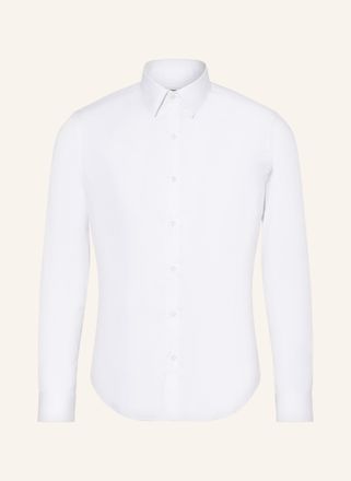 Sandro Sandro Hemd Slim Fit weiss