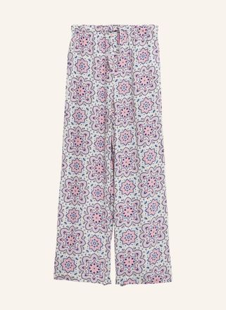 s.Oliver S.Oliver Hose Wide Leg beige