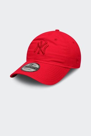New Era Casquette - Taille TU
