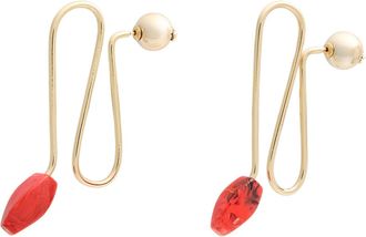 Patrizia Pepe SCHMUCK und UHREN - Ohrringe auf YOOX.COM