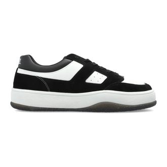 Diesel Homme, Chaussures, Noir, Taille: 42 1/2 EU S-D-Long LOW
