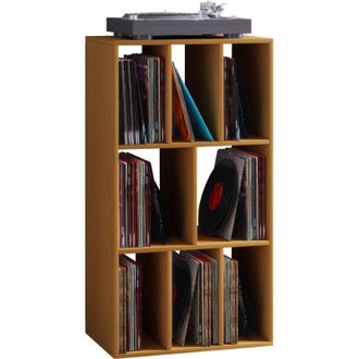 VCM Schallplattenregal lp Schaltino
