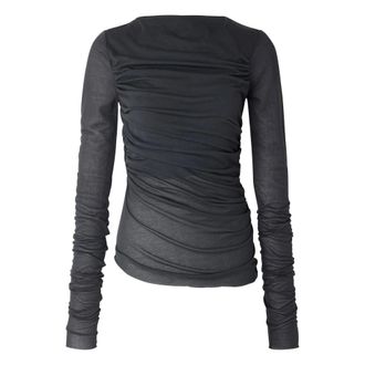 SOEUR T-shirt Gaya Coton Soeur