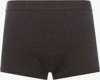 HOM Lot de 3 boxers en coton extensible